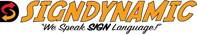 SignDynamic – We Speak "Sign" Language!